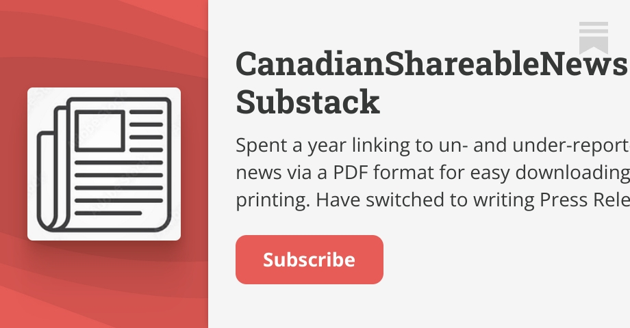 Introducing DIALOGUE WORKS - by Canadian Shareable News