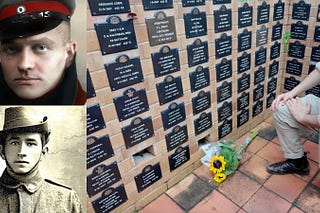 Drew Pavlou's Iceberg Journal | Substack