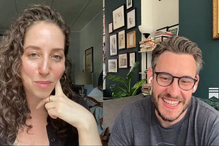 New York Cartoons | Jason Chatfield | Substack