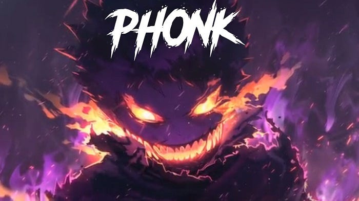 How Is Drift Phonk Different From Traditional Phonk Music