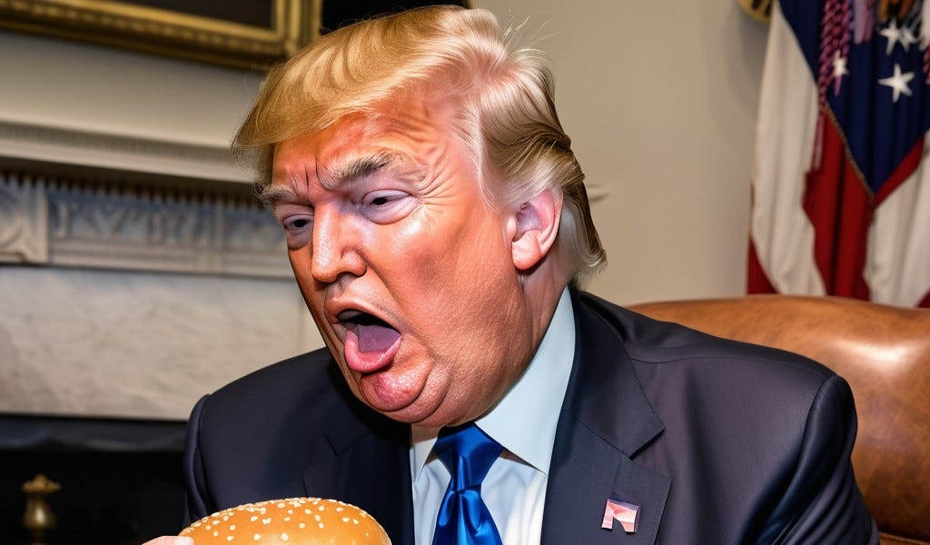 Argentina First? Trump’s Beef Bailout and the Slap in the Face to ...