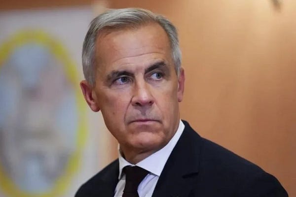 Dean Blundell | Substack