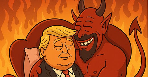 Dr Stacey Patton | Substack