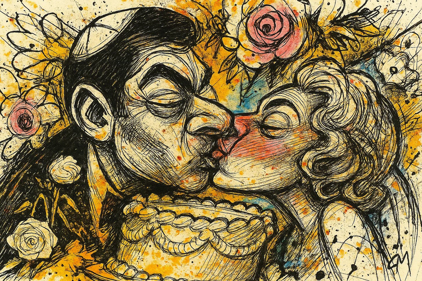 Marriage™: The Simulation - by Count Metalmind