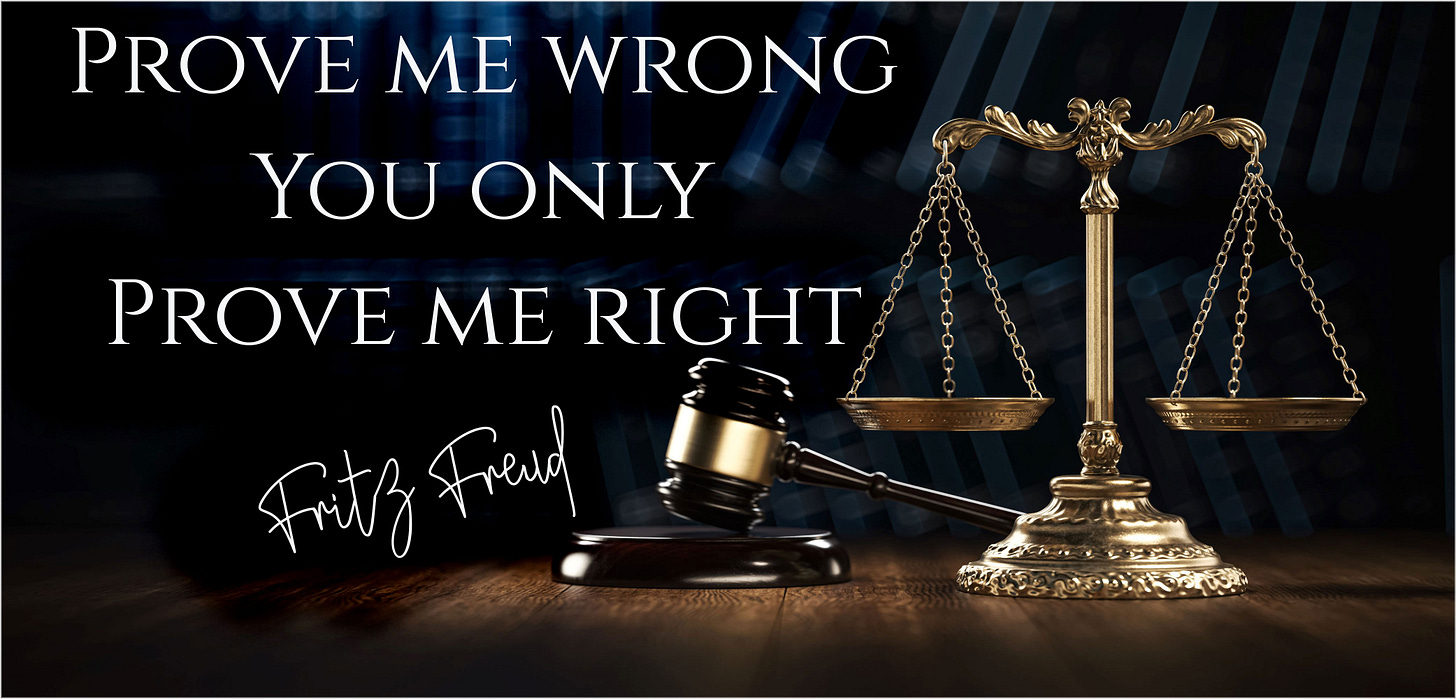 The MK Ultra aspect of the Charlie Kirk shooting