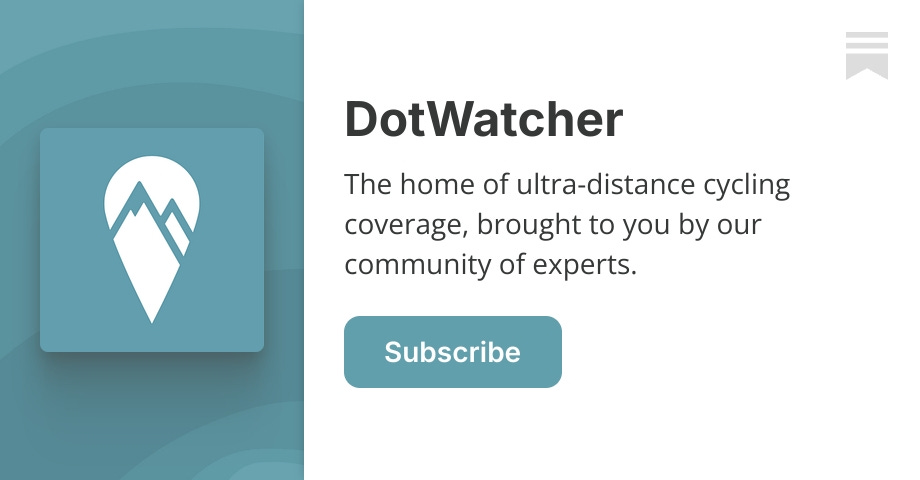 DotWatcher | Substack