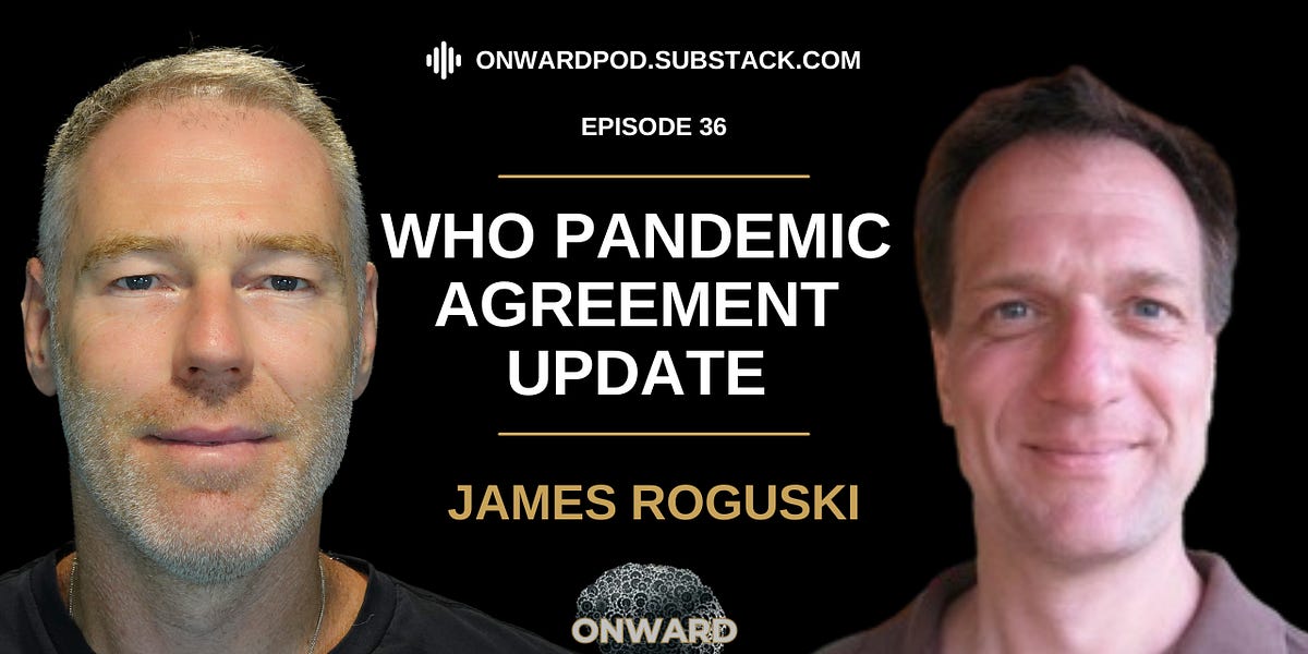 WHO Pandemic Agreement Update