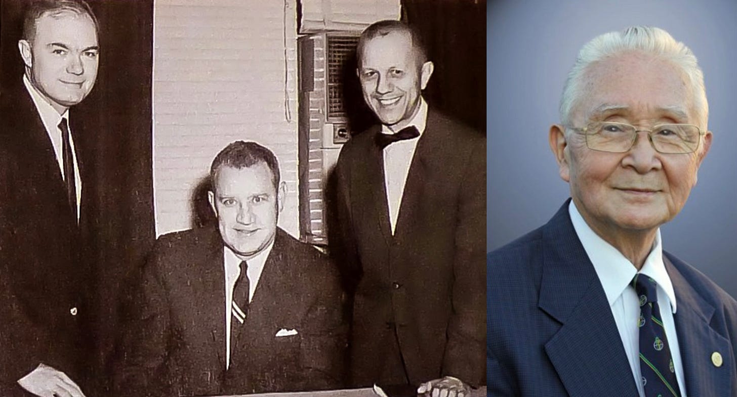 Crime Scene Forensics: Comparing the Autopsies of RFK and JFK