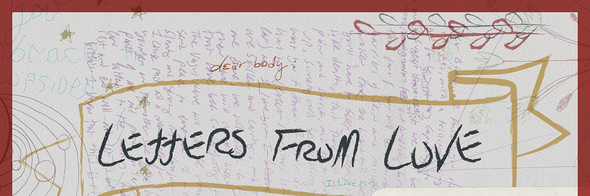 Elizabeth Gilbert | Substack