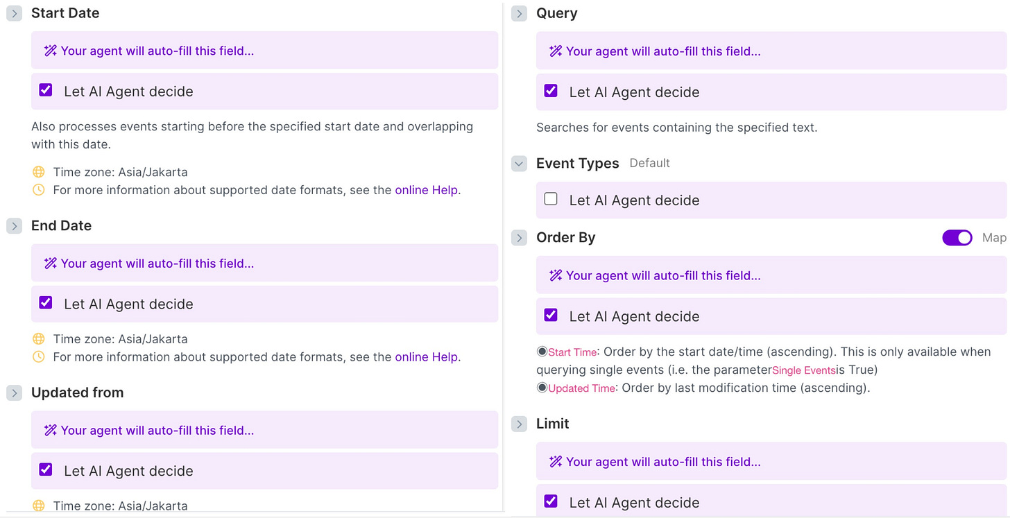 I Built an AI Agent That Actually Manages My Email, Calendar, and Tasks