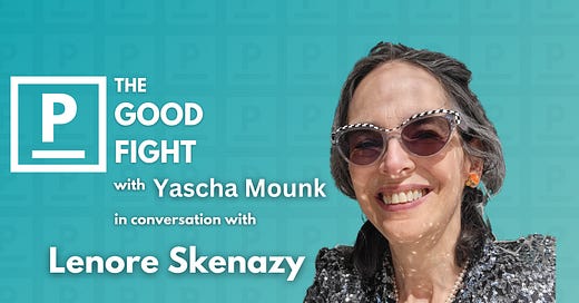 The Good Fight | Substack