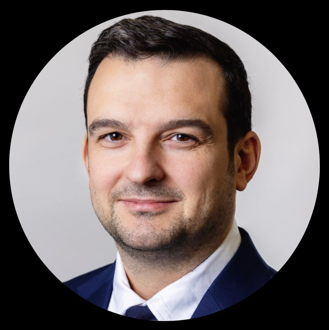 Pietro Nicholls | Substack