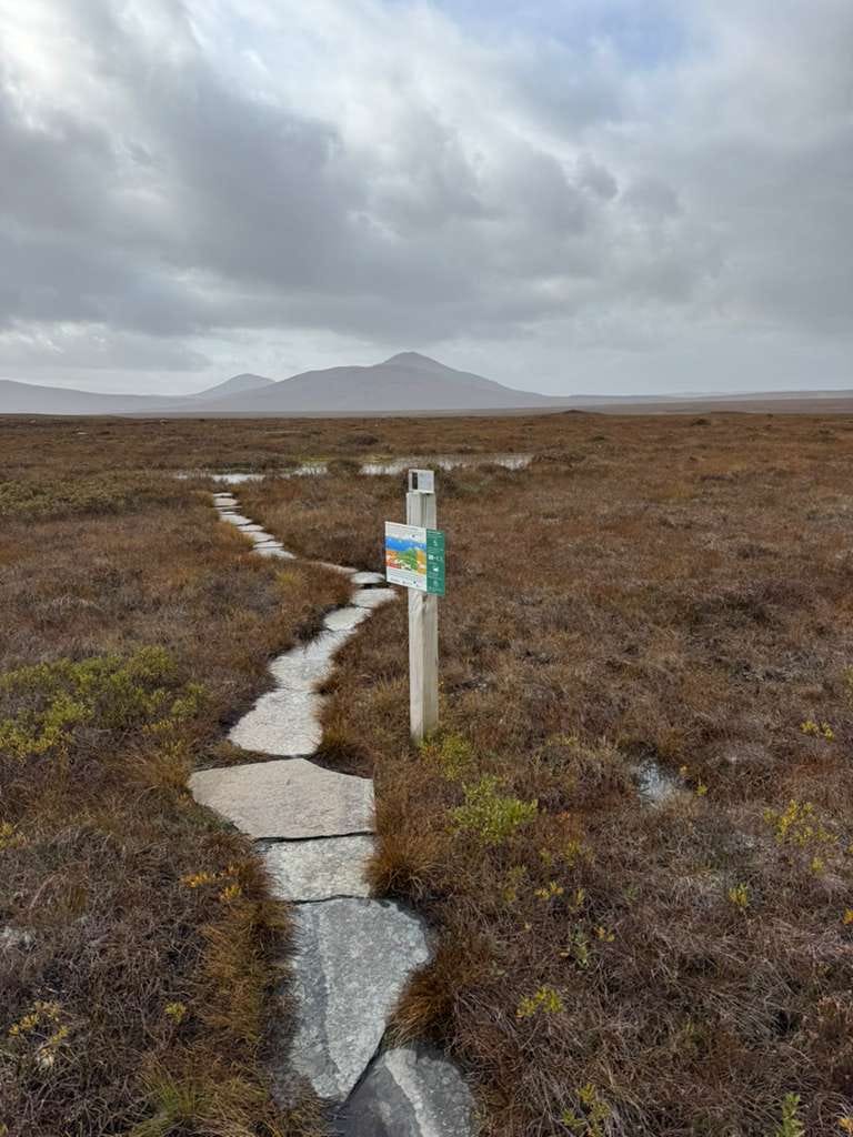Dubh Lochans - by Charlie - Ecosphere Resilience