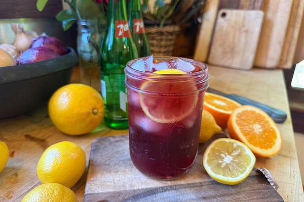 The Ranch Table | Substack