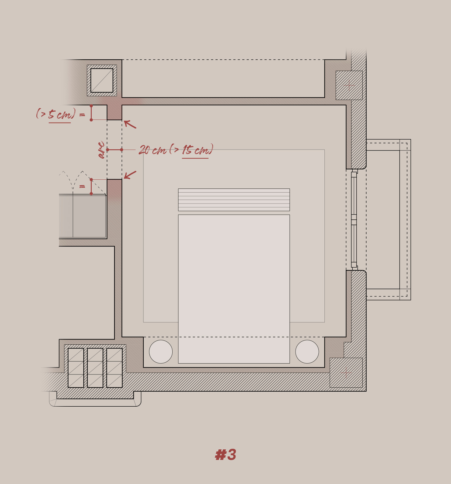 Paper Talk #104 Design principles to elevate home layouts, part 2
