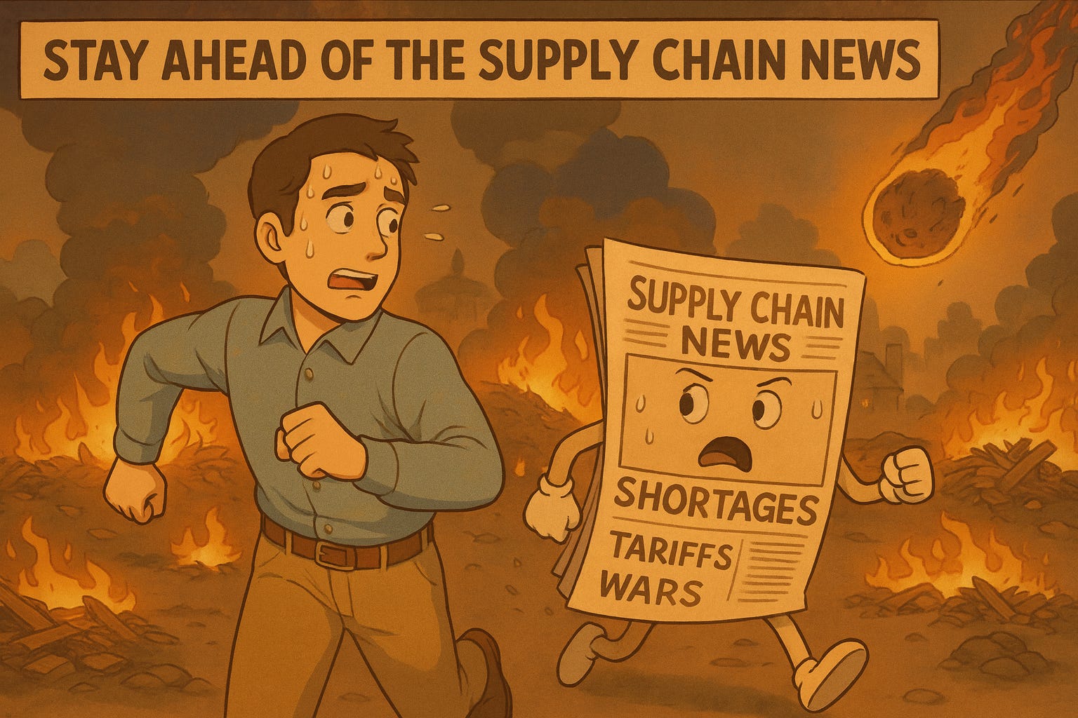 Pulse – Daily Brief: October 30, 2025 - by Akshat Mathur