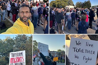 Let's Address This with Qasim Rashid | Qasim Rashid, Esq. | Substack