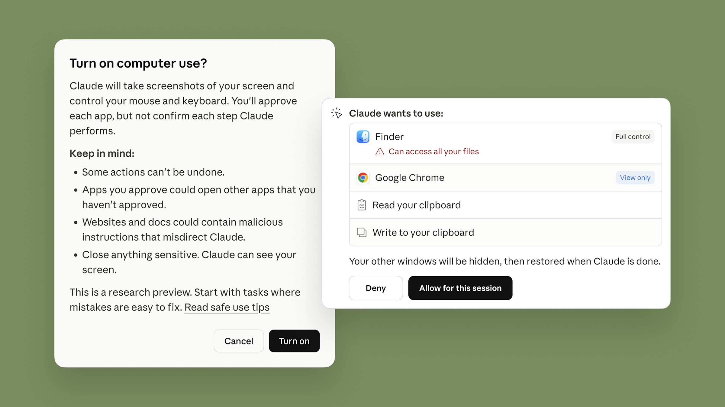 Claude Computer Use: How to Set Up Anthropic's AI Agent on Mac