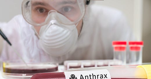 Jeremy Faust, MD | Substack