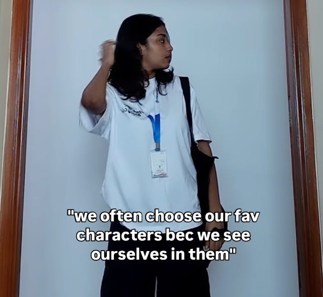 The Year You Become a Famous Influencer