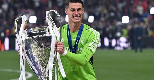 Cannon Stats | Scott Willis | Substack