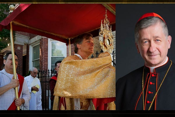 Catholic Unscripted Podcast | Substack