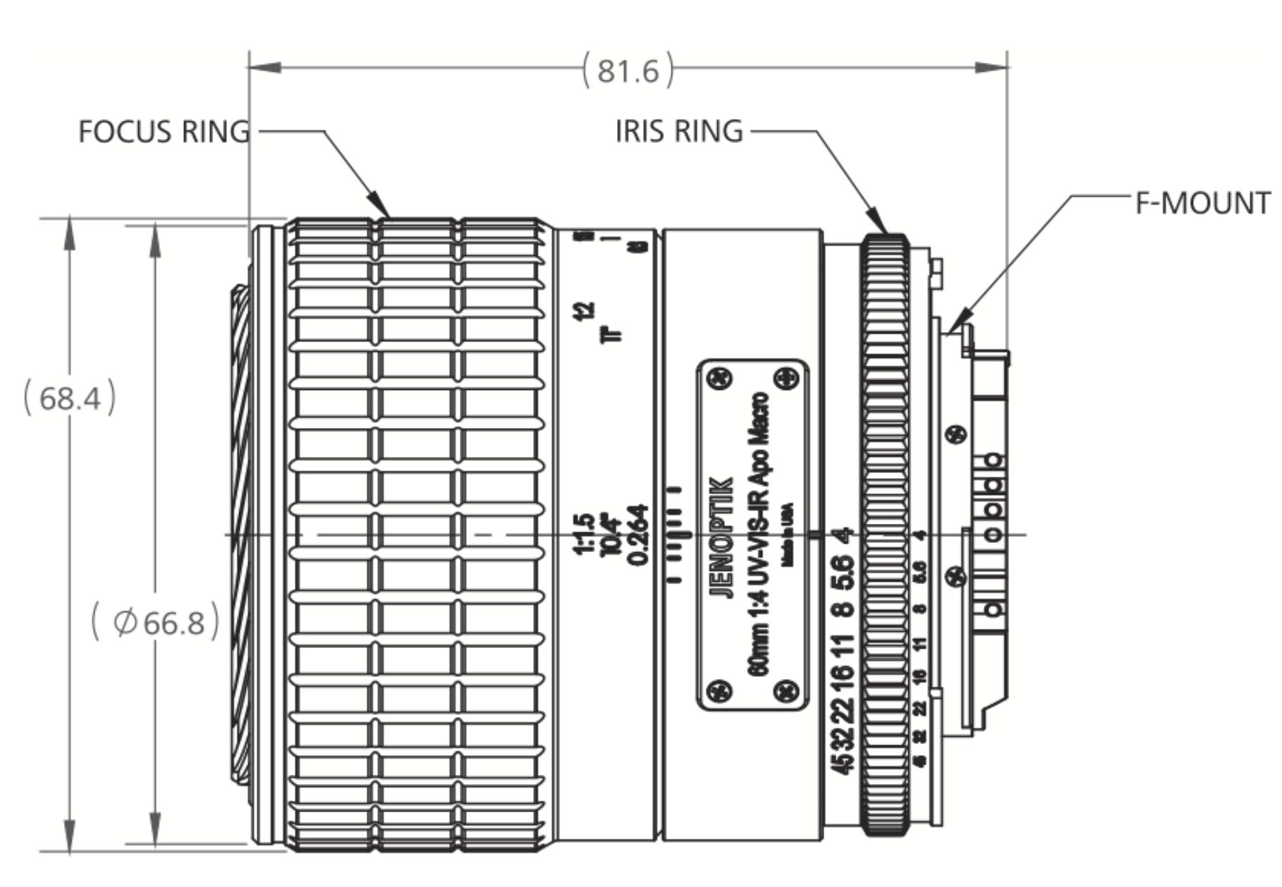 imaging the unseen and maintaining the machine