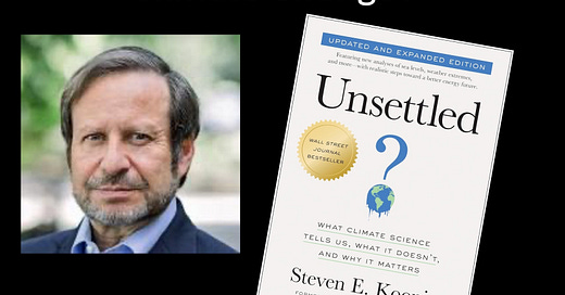 Sustain What | Andy @Revkin | Substack