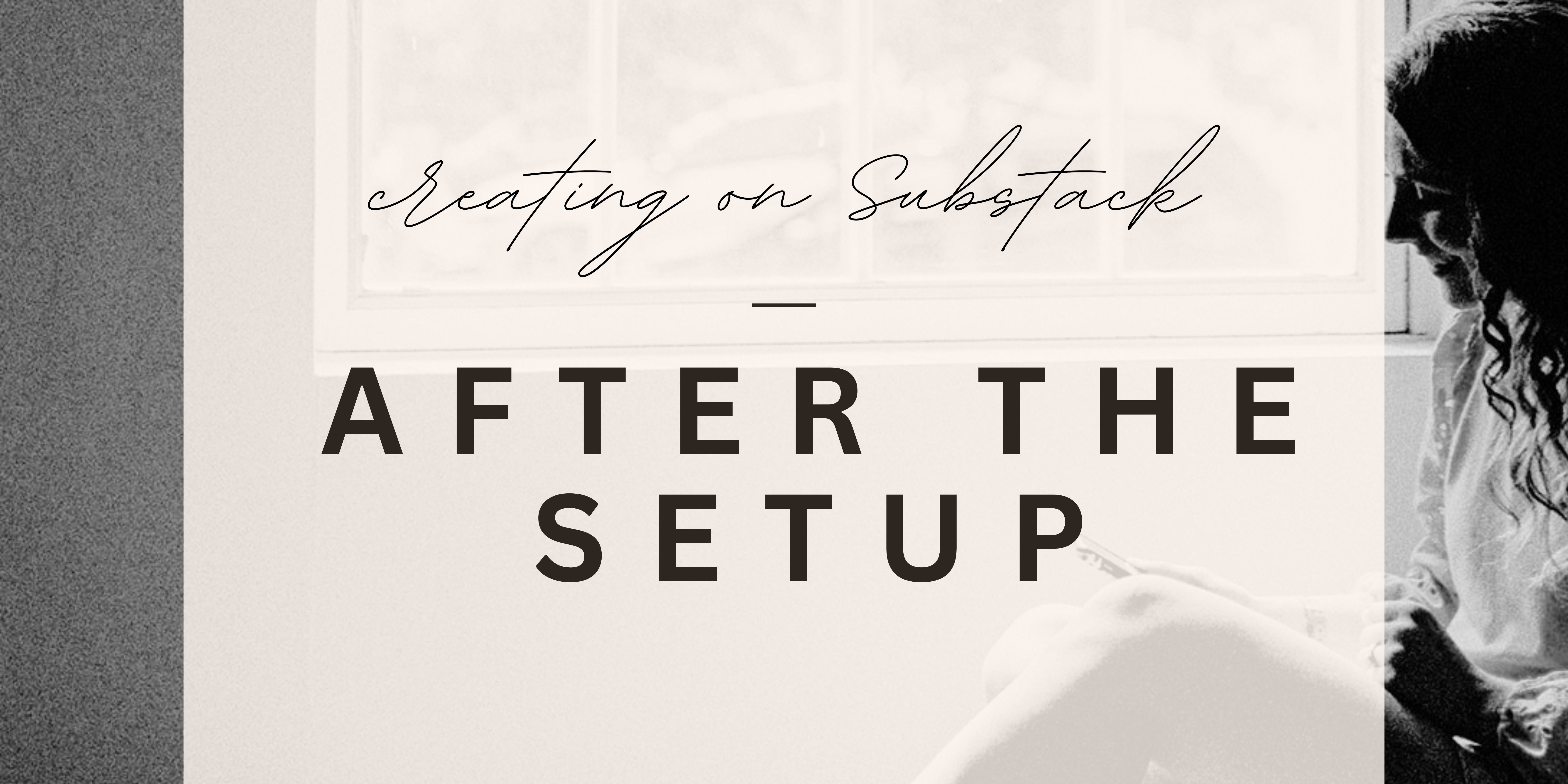 How to Start a Simple, Stress-Free Podcast on Substack