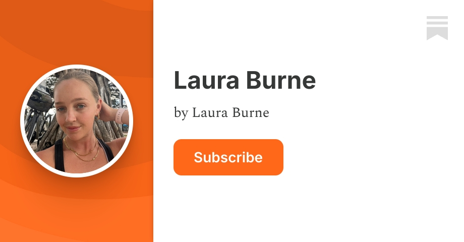Laura Burne | Substack