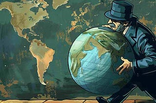 The Solari Report’s Substack | Substack