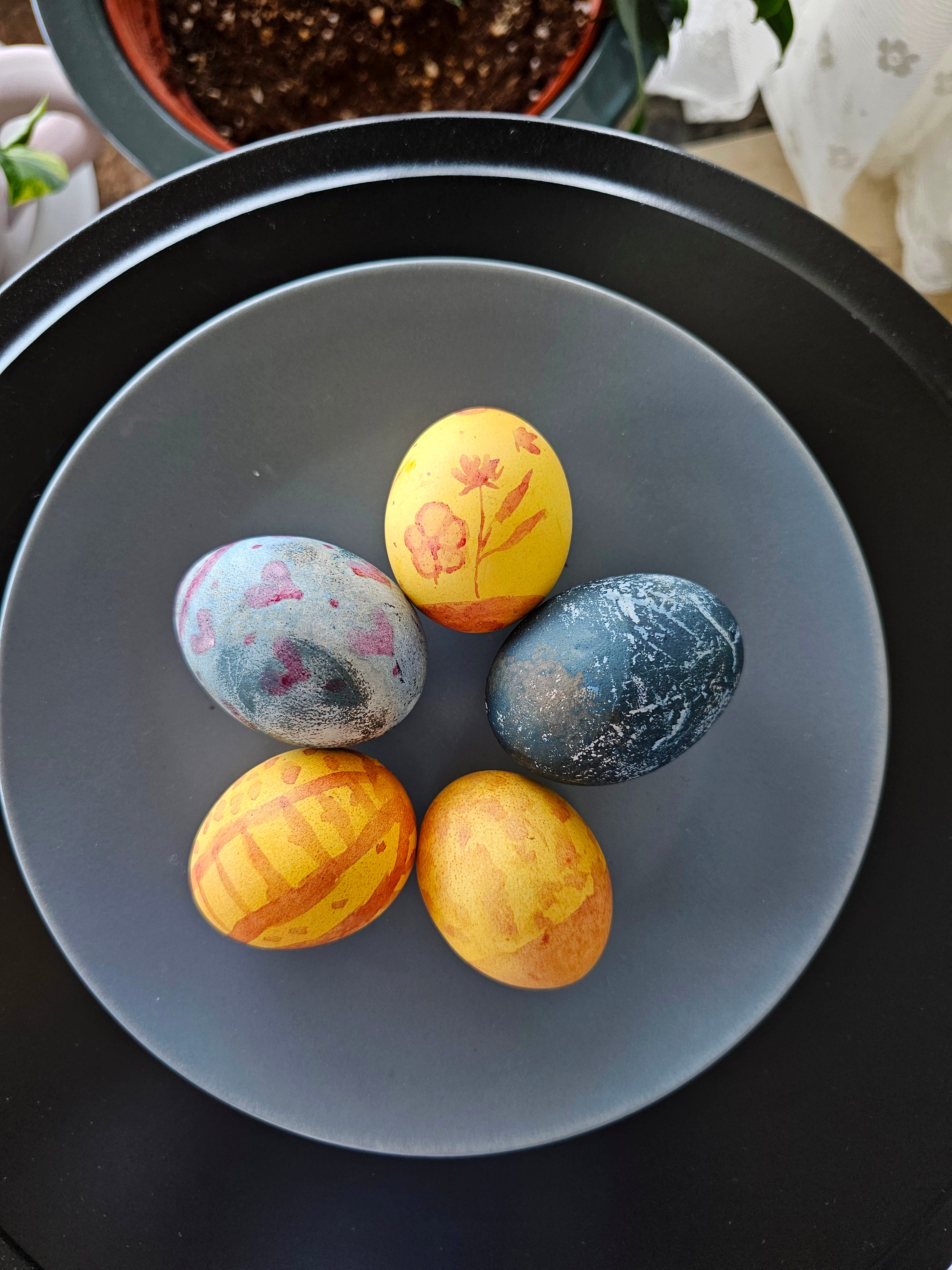 Sham El-Nessim: The 5,000-year-old spring festival