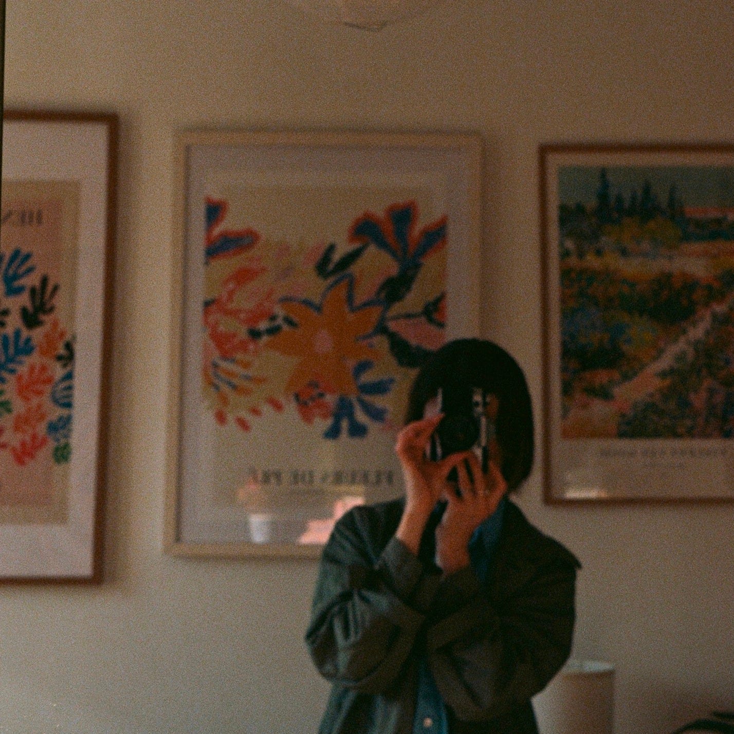 Ella Harold | Substack