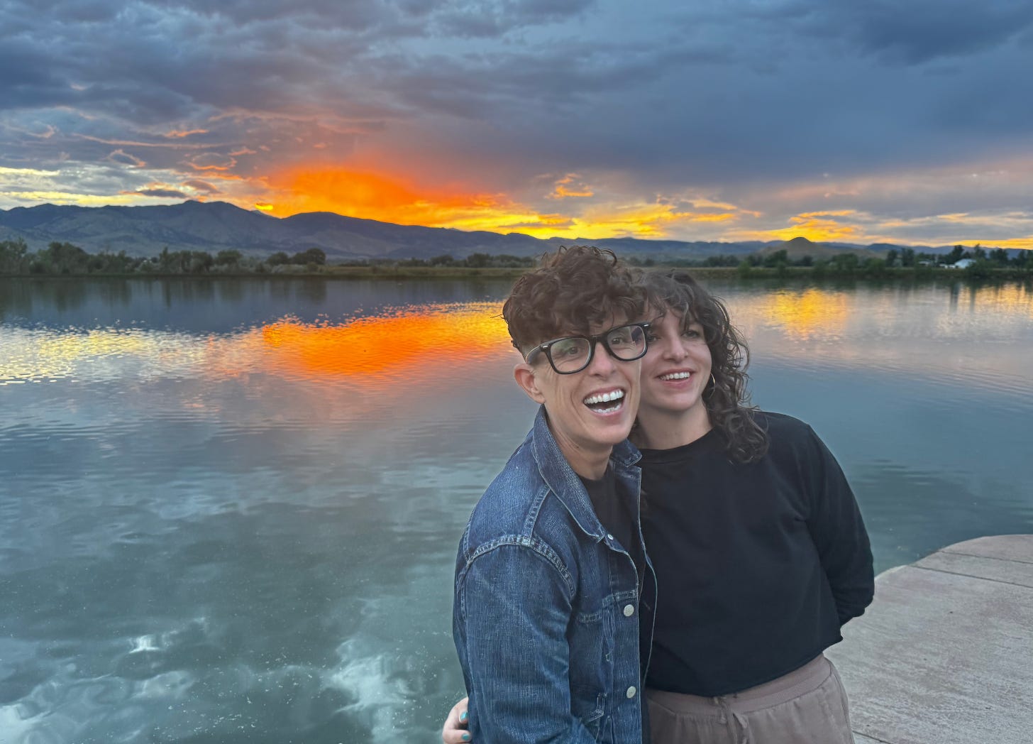 Remembering Andrea Gibson: A Legacy of Poetry, Love, and Hope