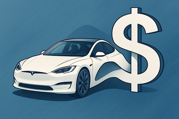 Equity Empire | Colin Tedards | Substack