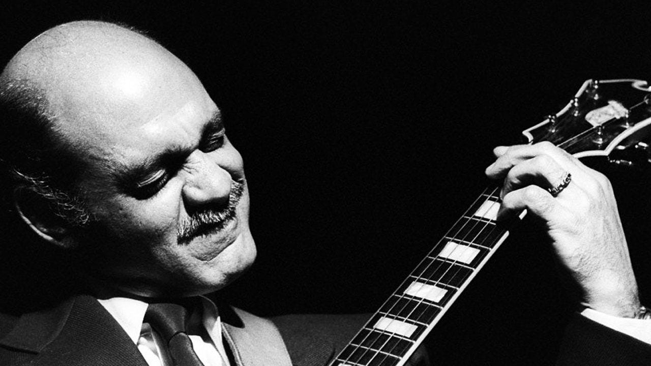 Improvisation as Radical Vulnerability - by Clarion X