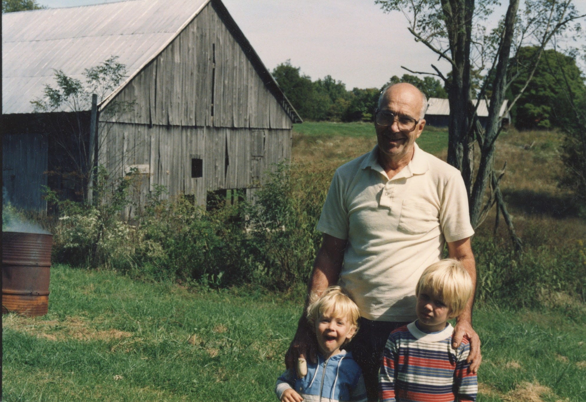 A Conversation with a Real Person (Bryan Hambley, Ohio Secretary of ...