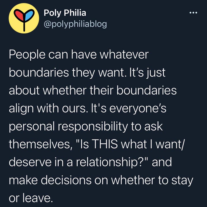 Boundaries Over Rules: Naming Our Preferences Instead of Managing People