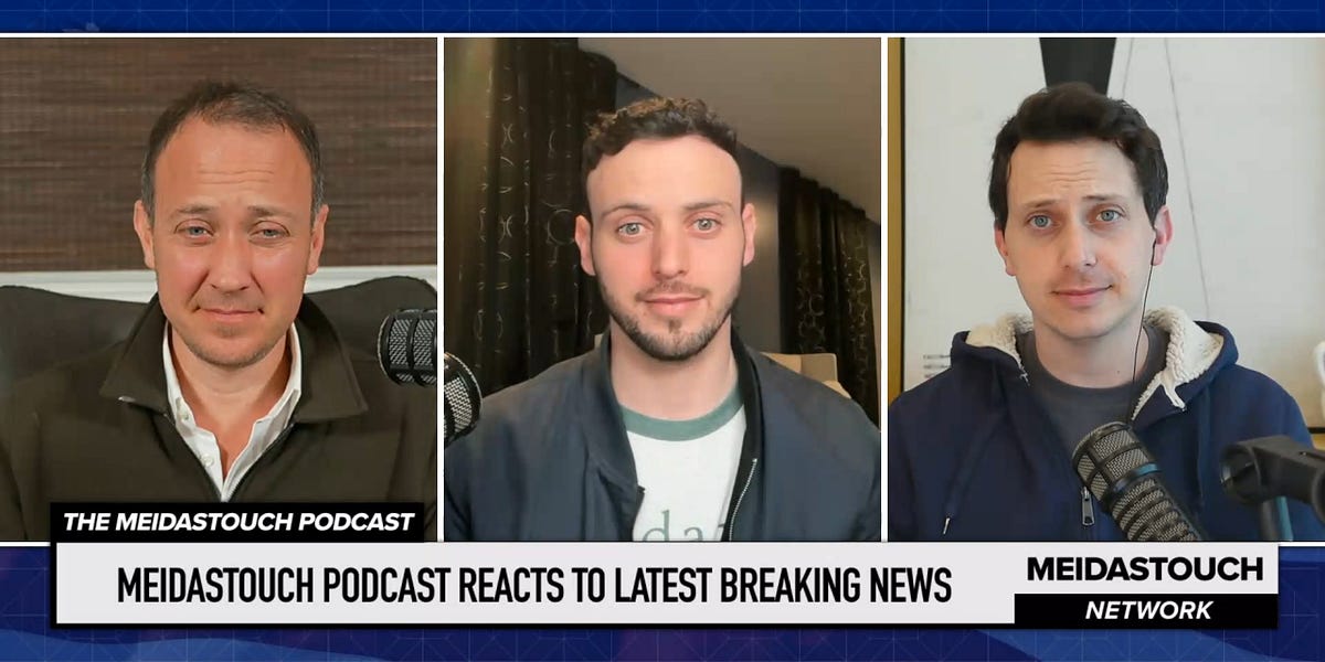 MeidasTouch Full Podcast - 3/6/26 [AD-FREE]