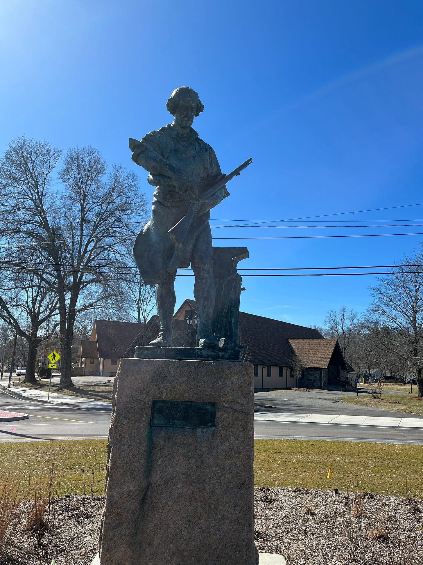 The President Must Act - by David Thomas Robertson