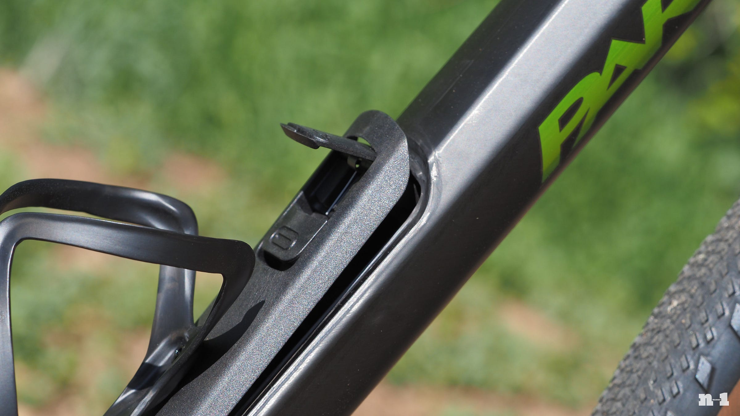 Parlee Taos gravel bike review: Daring to be different
