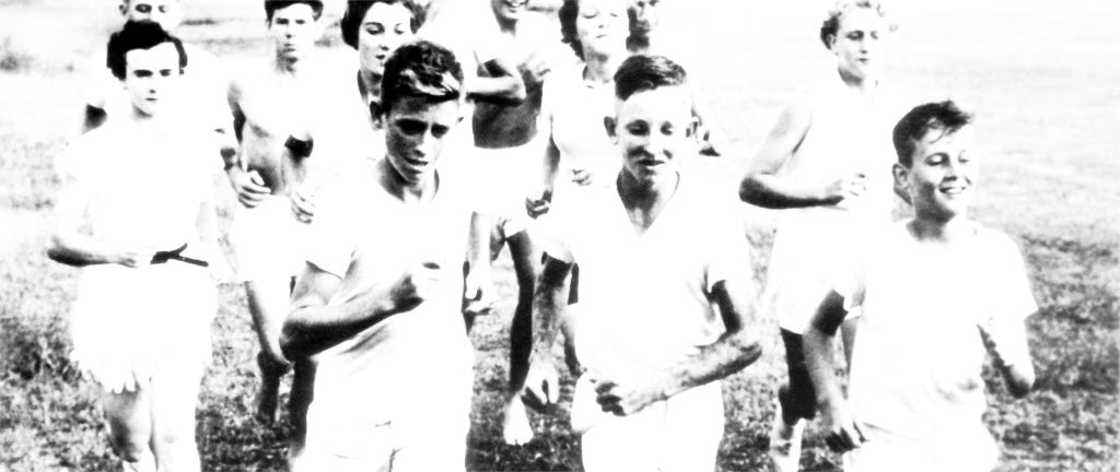 Episode 13 The Big Red Rooster - by Hugh Lunn