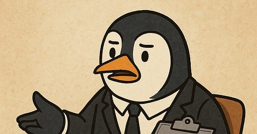 Sage Economics | Zack Fritz | Substack