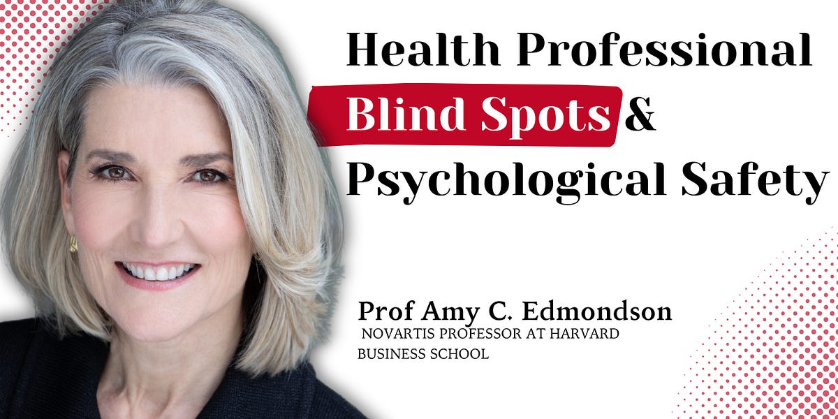 Ep2: Demystifying Organizational Behavior in Healthcare | Professor Amy ...