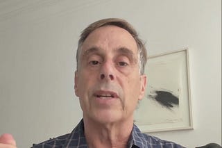 Talking Feds Substack | Harry Litman | Substack