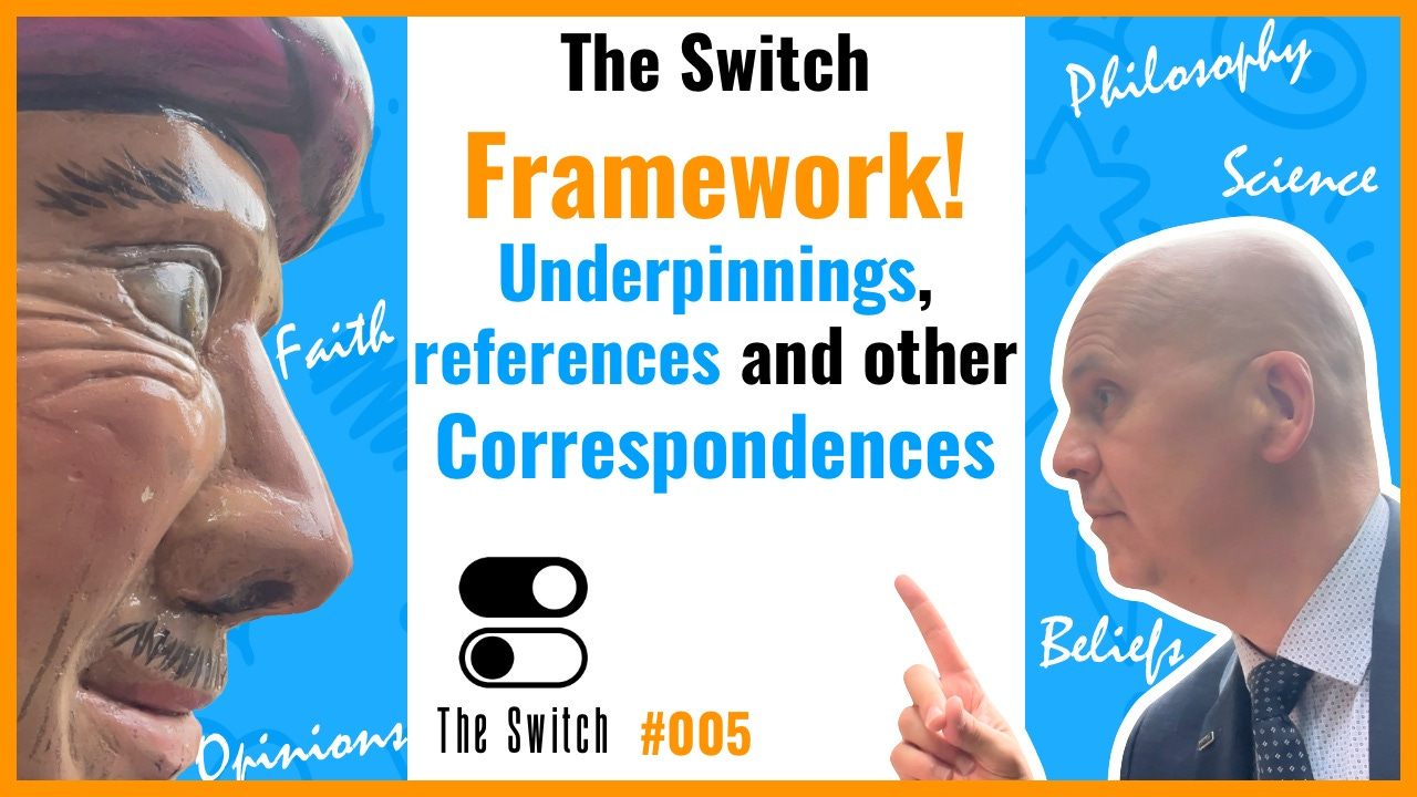 The Grand Unification Theory of Self: Bridging Ancient Wisdoms and ...