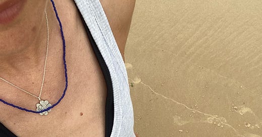 Recently Enjoyed Things | Jen | Substack