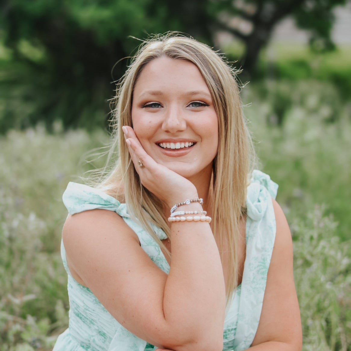 Allison Albert | Substack