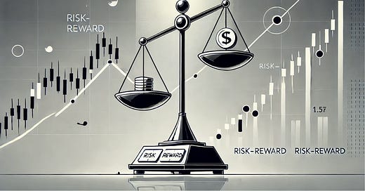 MacroDoζer | Juri von Randow | Substack