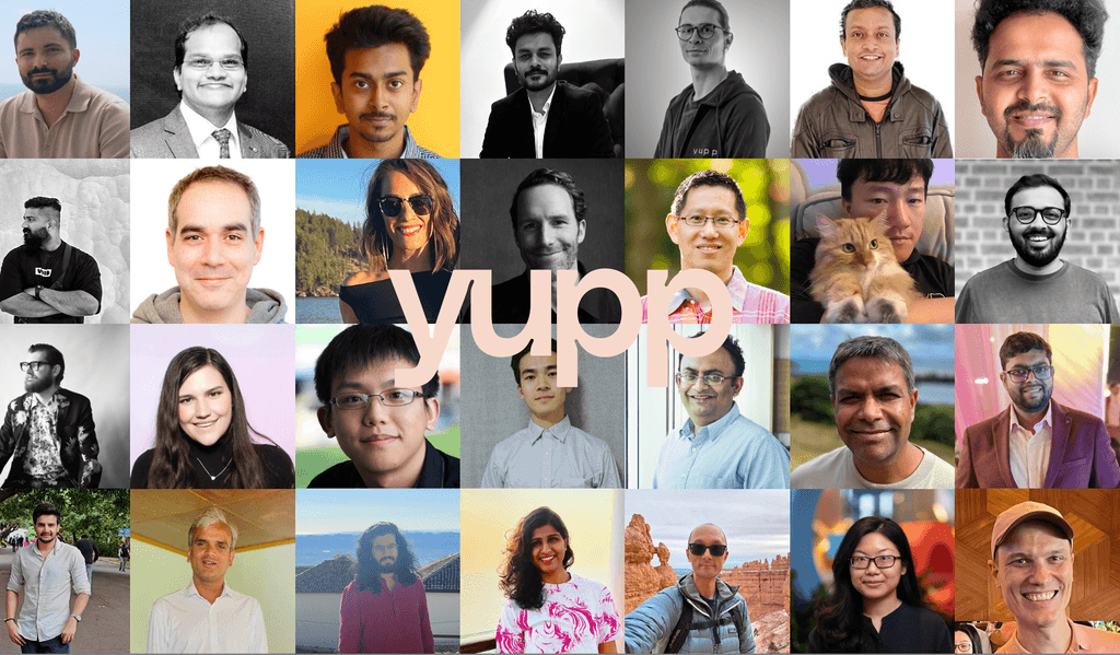 【Yupp】複数のAIモデルを一つのプラットフォーム上で比較・評価できるサービス / 人間のフィードバックを収集しランキング / ユーザーメリットもあるDePIN2.0 / @yupp_ai